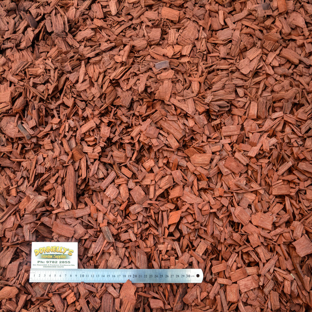 Terracotta Mulch - Donnelly's Garden Supplies