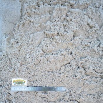 Washed Sand (Sandpit Sand) - Donnelly's Garden Supplies
