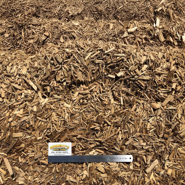 Soft Fall Mulch - Donnelly's Garden Supplies