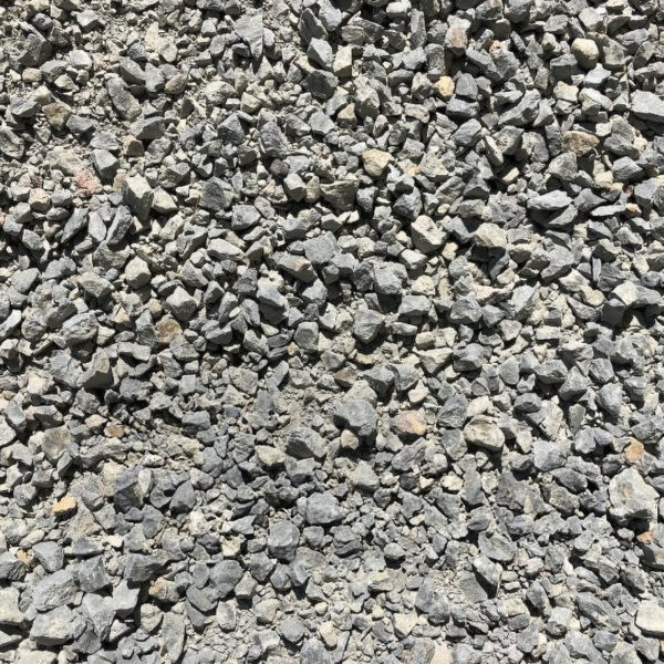 20mm B-Grade Crushed Rock - Donnelly's Garden Supplies