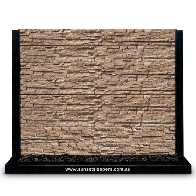 Concrete Sleepers - Donnelly's Garden Supplies