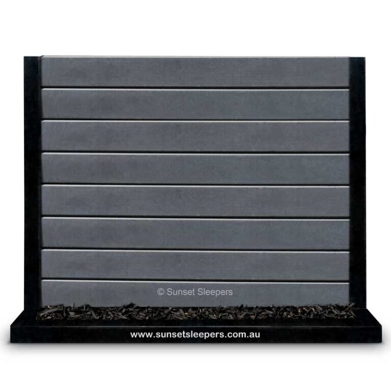 Concrete Sleepers - Donnelly's Garden Supplies